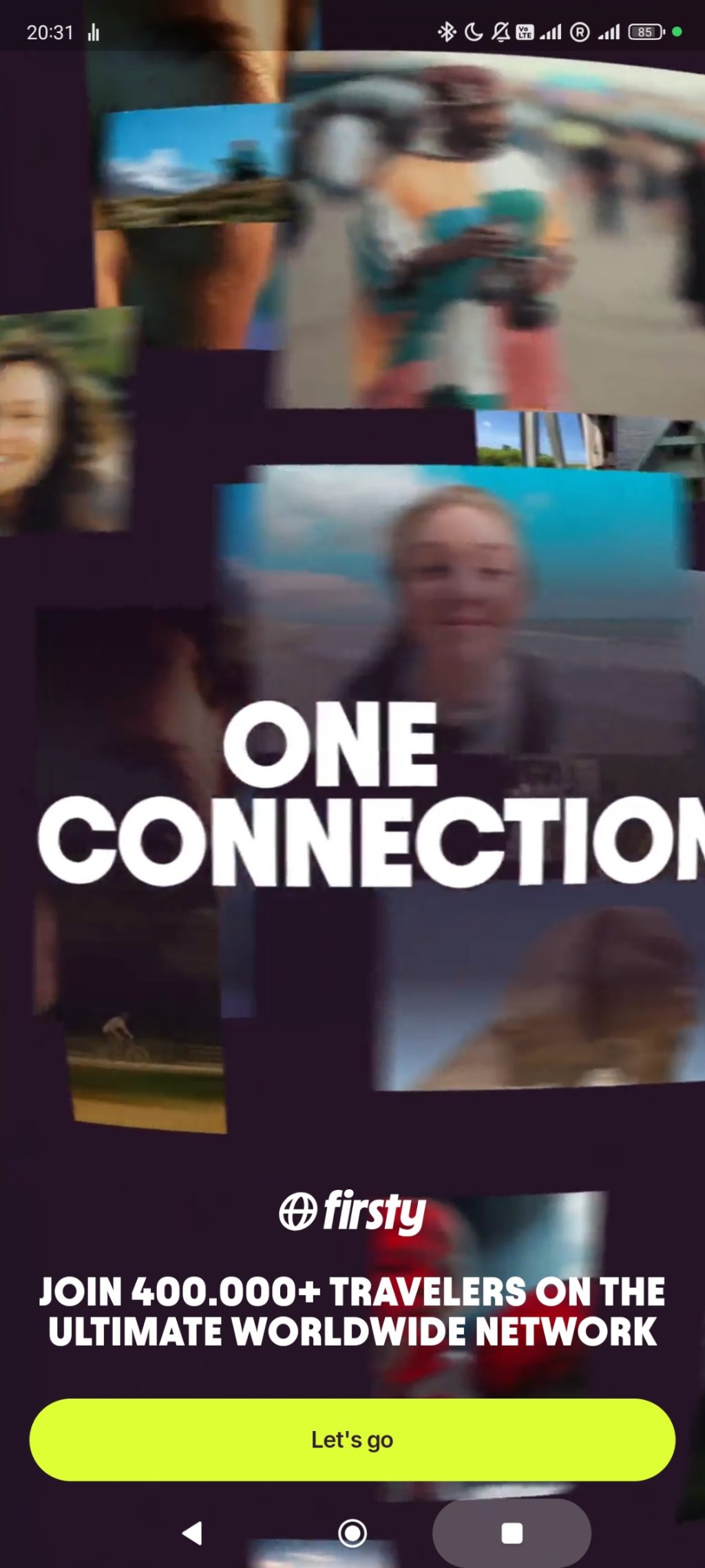 Firsty eSIMとは？本当に無料のSIM？容量は？使い放題なの？設定方法は？そんな疑問に答えていきます。 - JunkerH.S.'s Blog