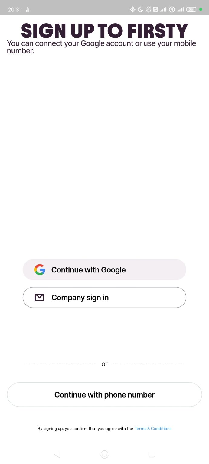 Firsty eSIMとは？本当に無料のSIM？容量は？使い放題なの？設定方法は？そんな疑問に答えていきます。 - JunkerH.S.'s Blog